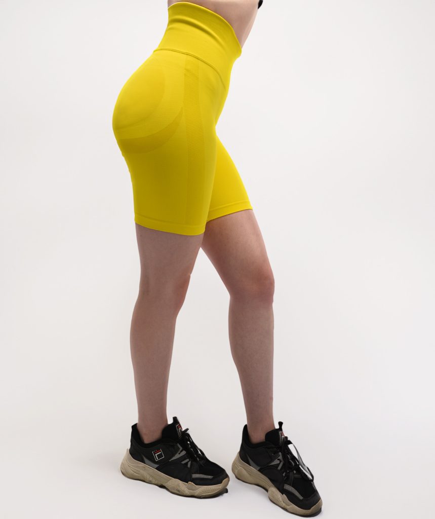 Push-up Shorts Sun Boom - Fitroom