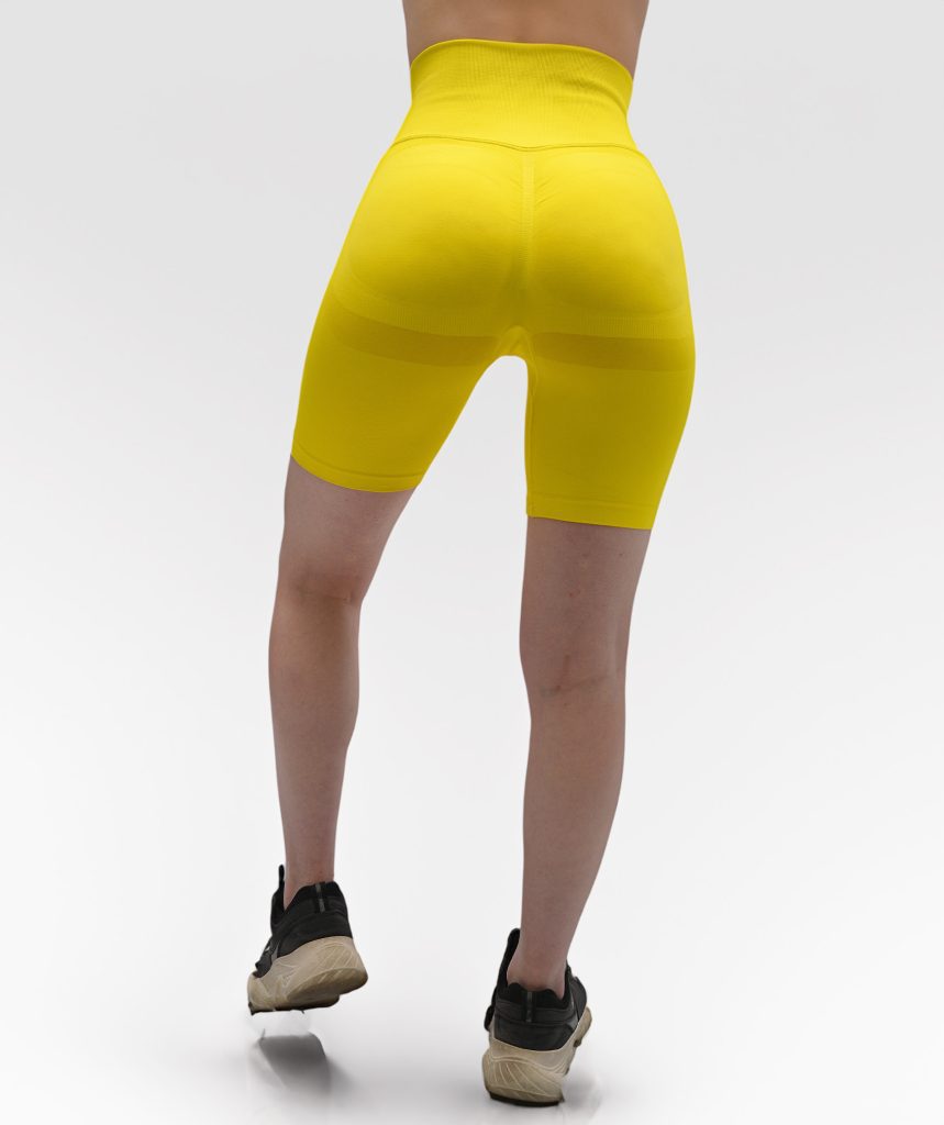 Push-up Shorts Sun Boom - Fitroom
