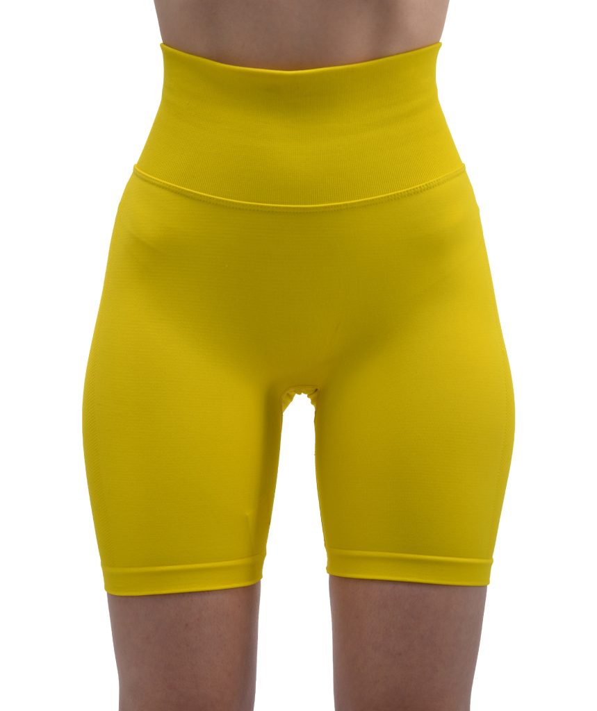 Push-up Shorts Sun Boom - Fitroom