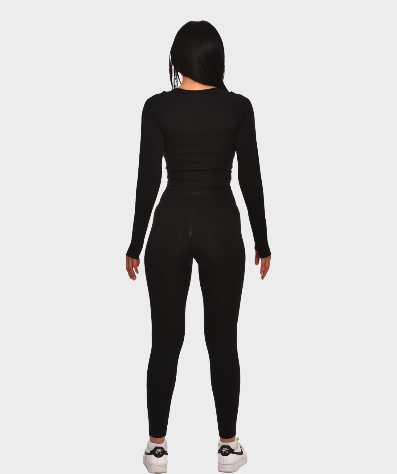 Push-up Set Black Vortex - Fitroom